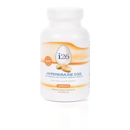 i26 immune system support capsules