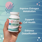 I3C DIM capsules for women's health