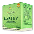IAM WORLDWIDE Organic Barley capsules