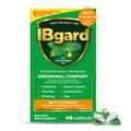 IBgard vitamin D capsules for immunity