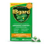 IBgard vitamin D capsules for immunity