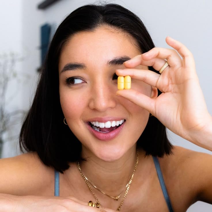 iBLUSH tablets for social drinkers