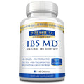 IBS MD digestive enzymes for gut health