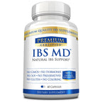 IBS MD digestive enzymes for gut health
