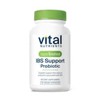 IBS probiotic for digestive health
