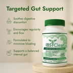 IBS support for men and women