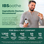 IBSoothe for bloating relief