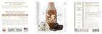 Ice Cream Cookie protein flavour