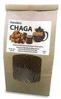 Icecube's Chaga mushroom powder benefits