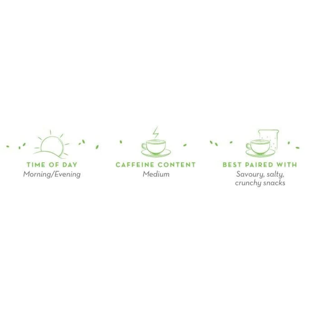 iced green tea brewing tips