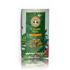 Iceland Moss tea for wellness