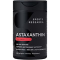 Icelandic Astaxanthin antioxidant softgels