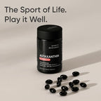 Icelandic Astaxanthin for immune support