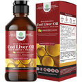Icelandic cod liver oil benefits