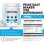 icy blue raspberry creatine supplement