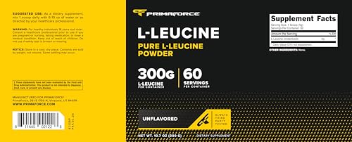 Ideal addition to blended vitamin & mineral supplements