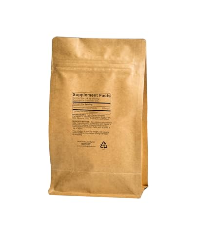 ideal blended vitamin and mineral support
