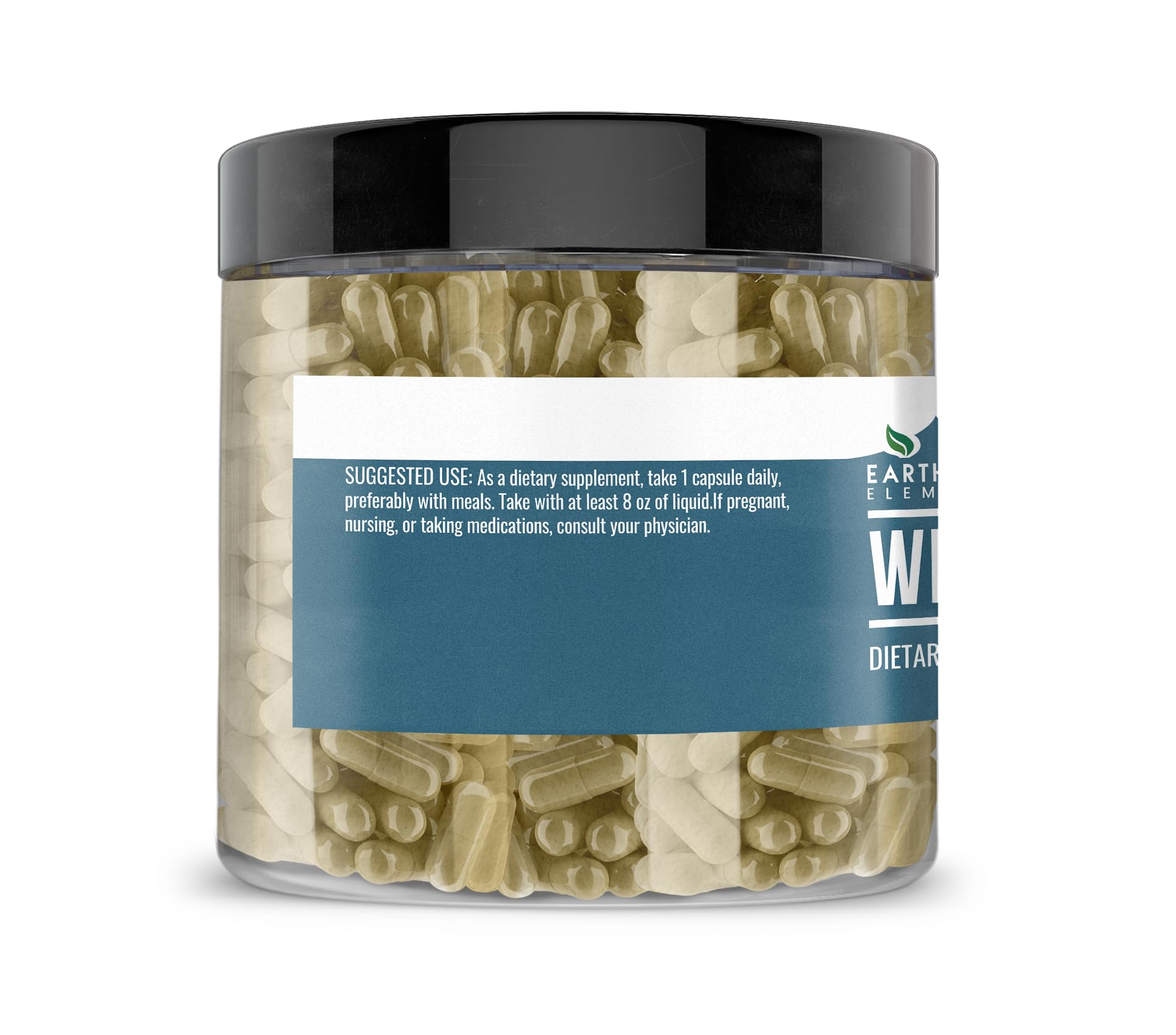 ideal blended vitamins for wellness