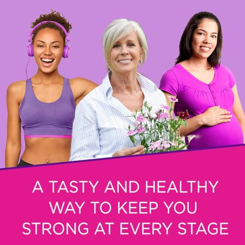 ideal calcium source for women