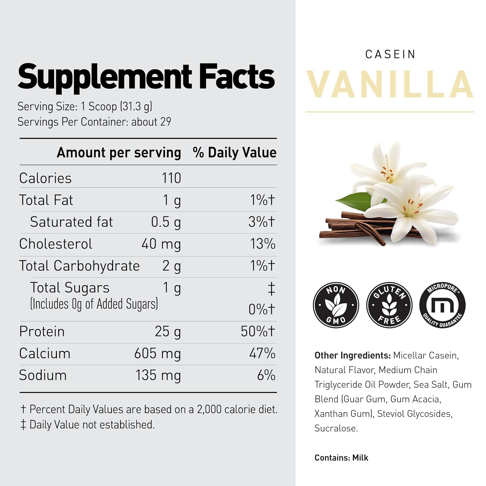 ideal casein protein for athletes