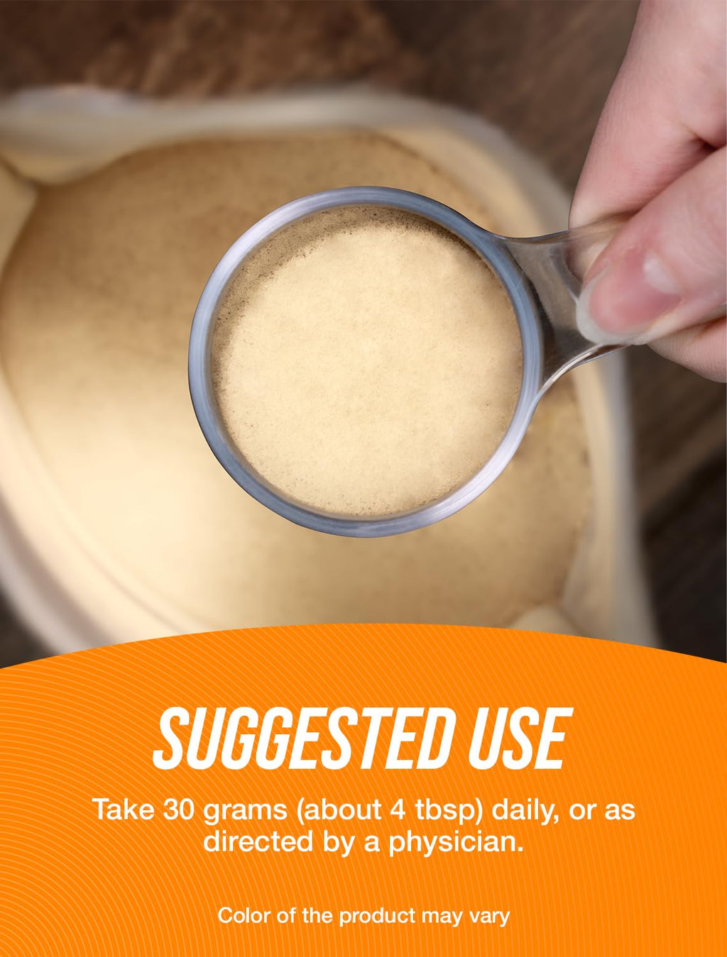 ideal for baking and cooking