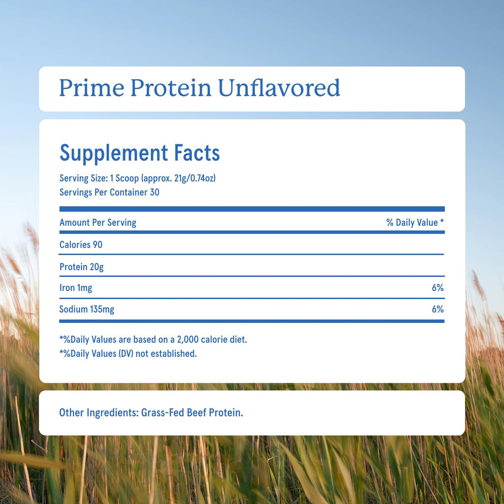 ideal for baking protein bars