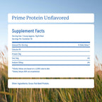 ideal for baking protein bars