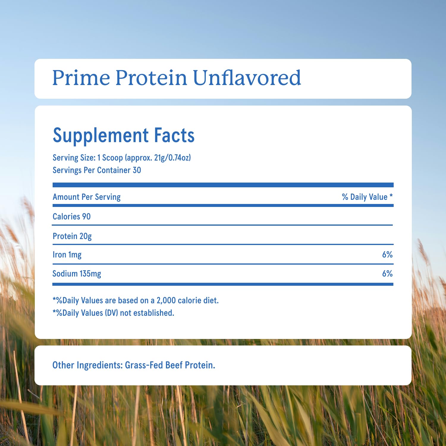 ideal for baking protein bars