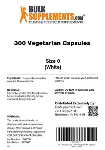 ideal for blended vitamin supplements