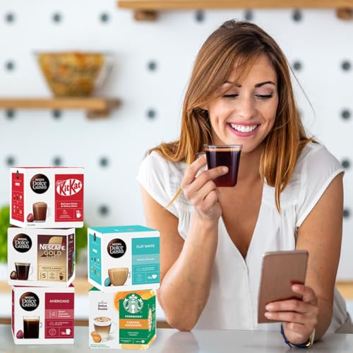 ideal for coffee enthusiasts