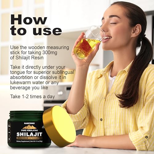 Ideal for daily mineral supplementation