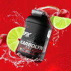 ideal for endurance athletes