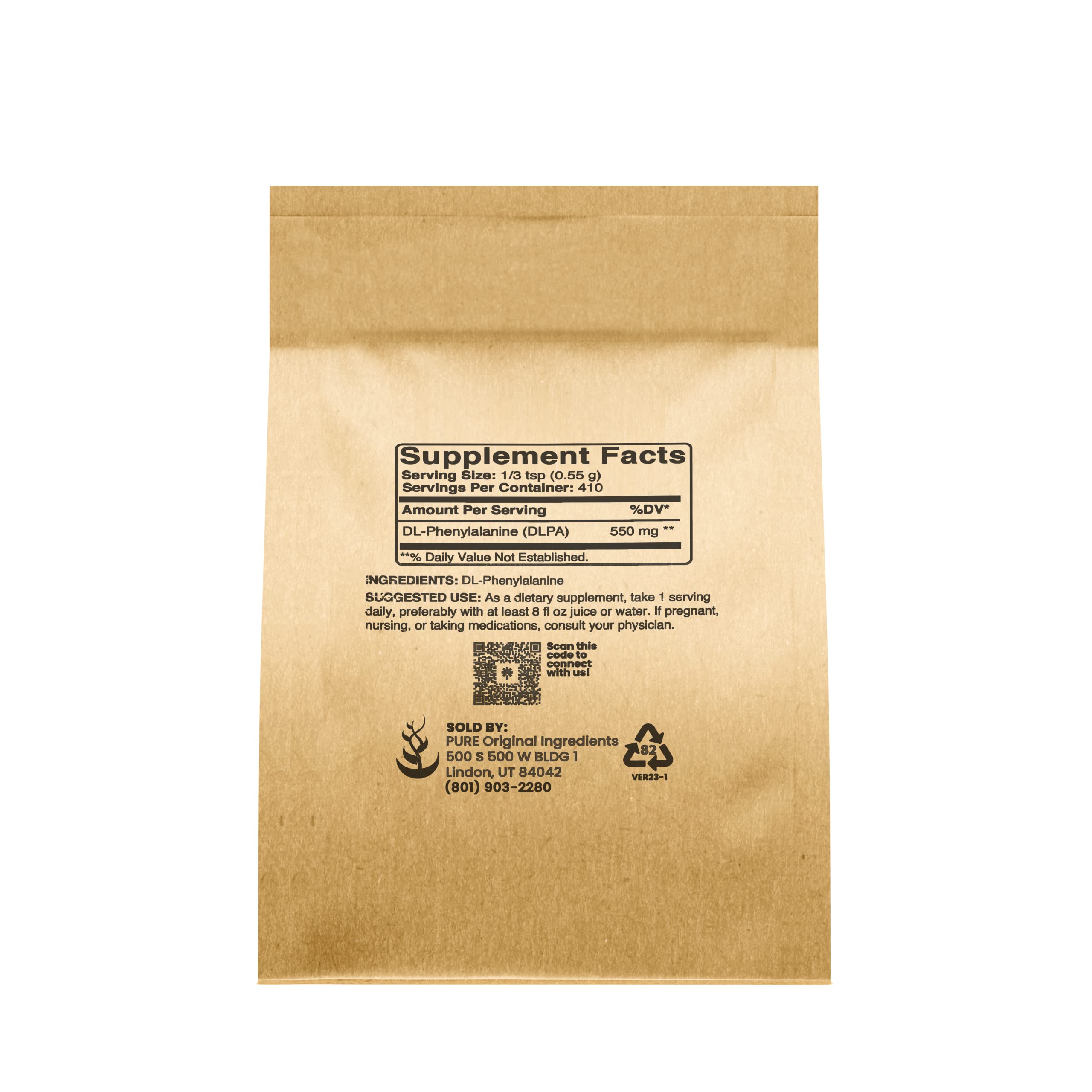 ideal for enhancing nutrient blends