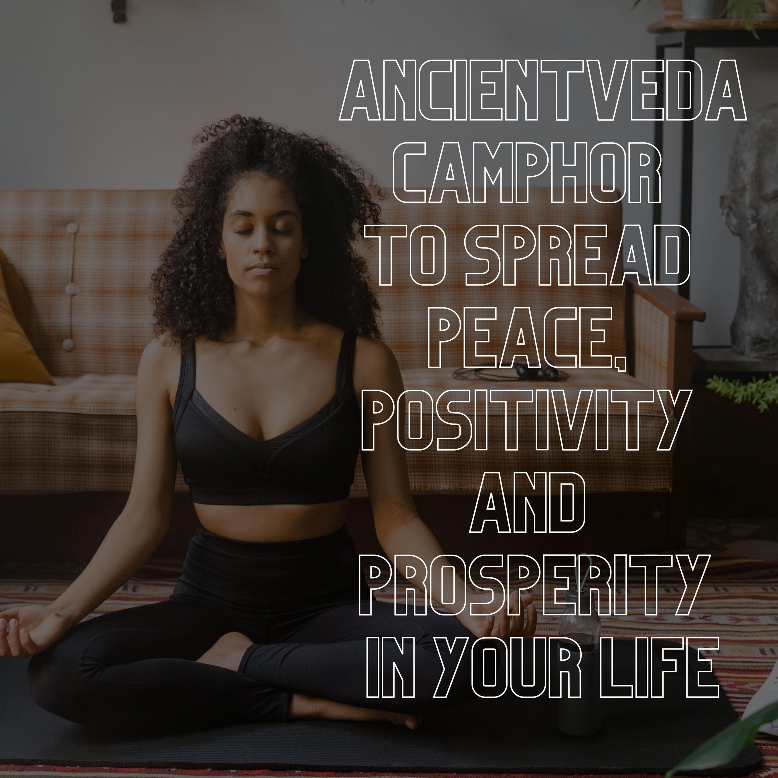 ideal for enhancing spiritual practices