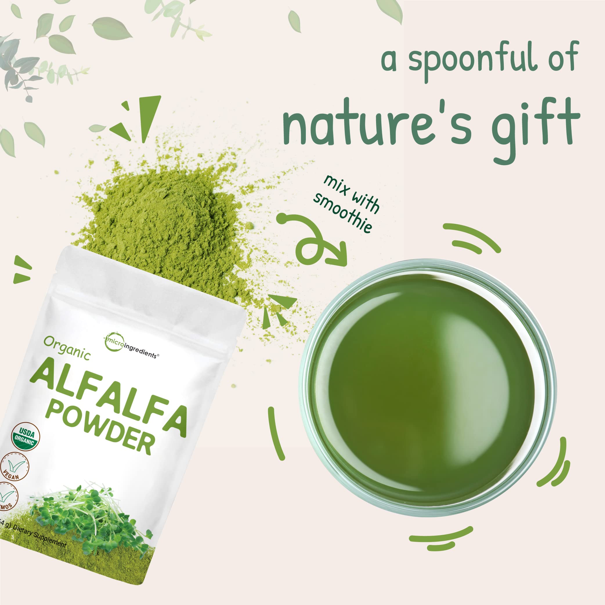 ideal for health-conscious consumers