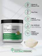 ideal for homemade protein bars