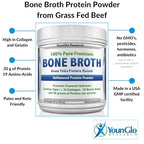 ideal for homemade protein bars