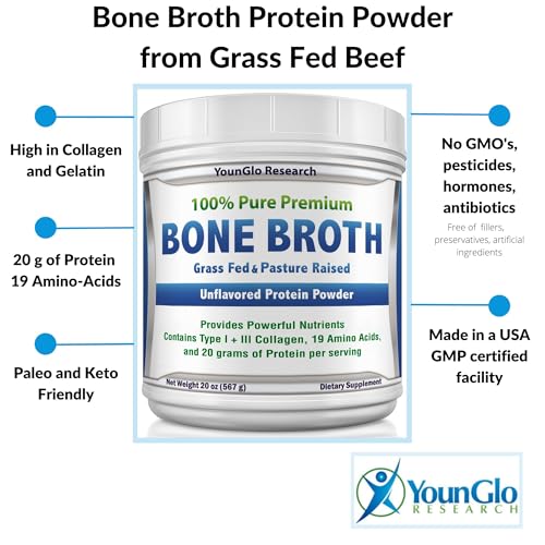 ideal for homemade protein bars