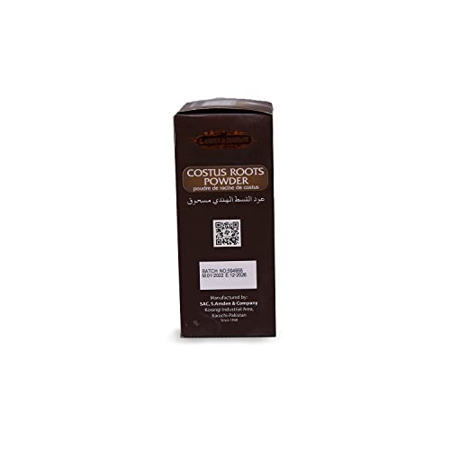 Ideal for mineral supplement recipes