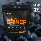 ideal for muscle recovery shakes