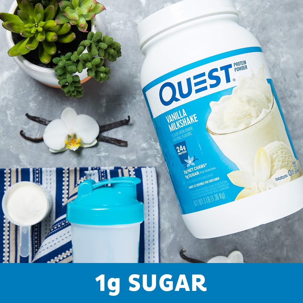ideal for muscle recovery