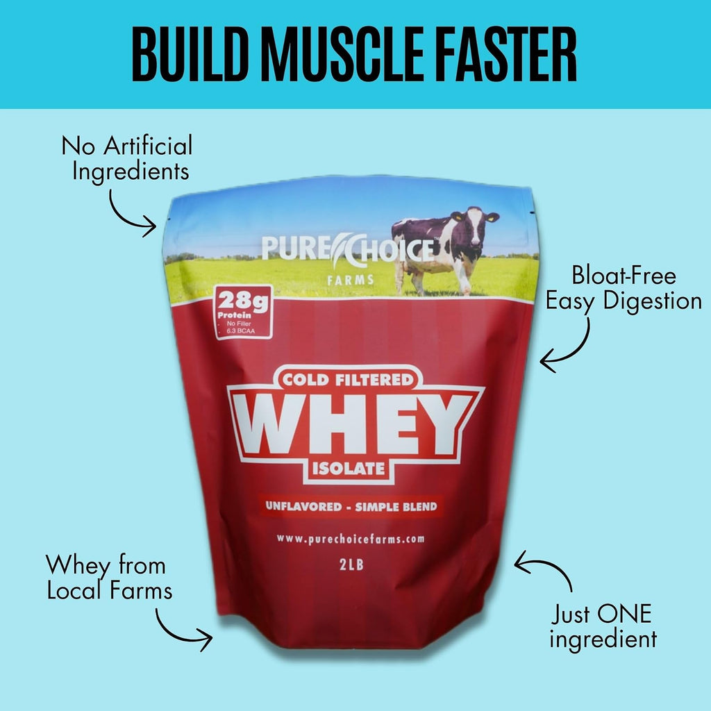 ideal for muscle recovery