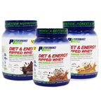 ideal for muscle recovery