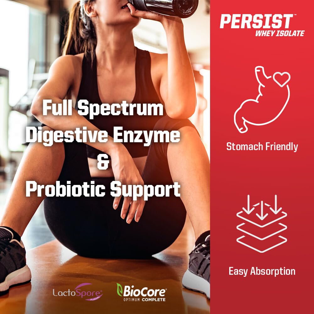 ideal for muscle recovery