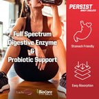ideal for muscle recovery