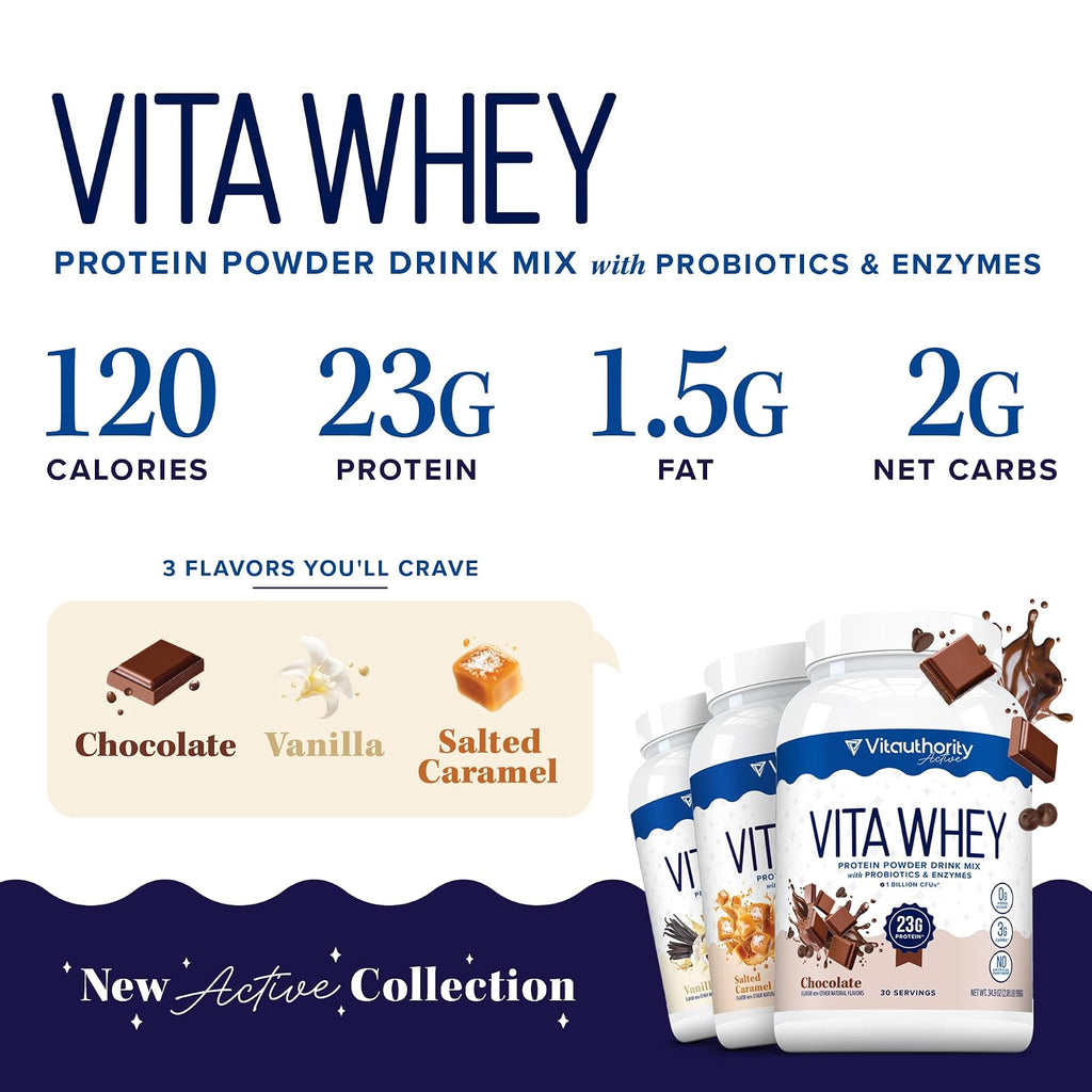 ideal for muscle recovery