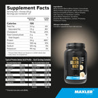 ideal for muscle recovery