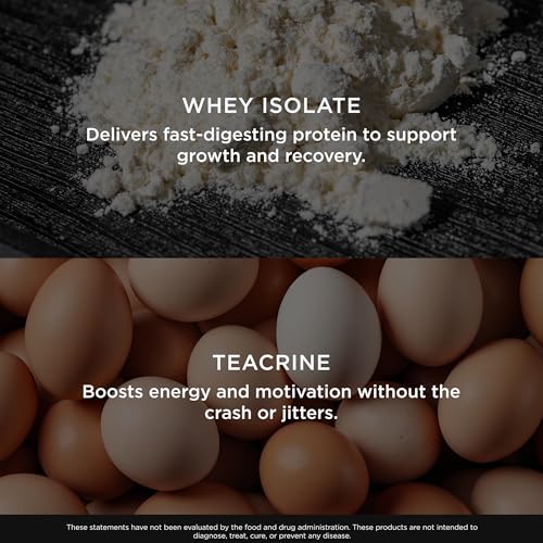 ideal for muscle recovery