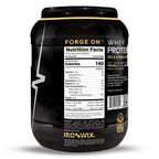 Ideal for muscle recovery