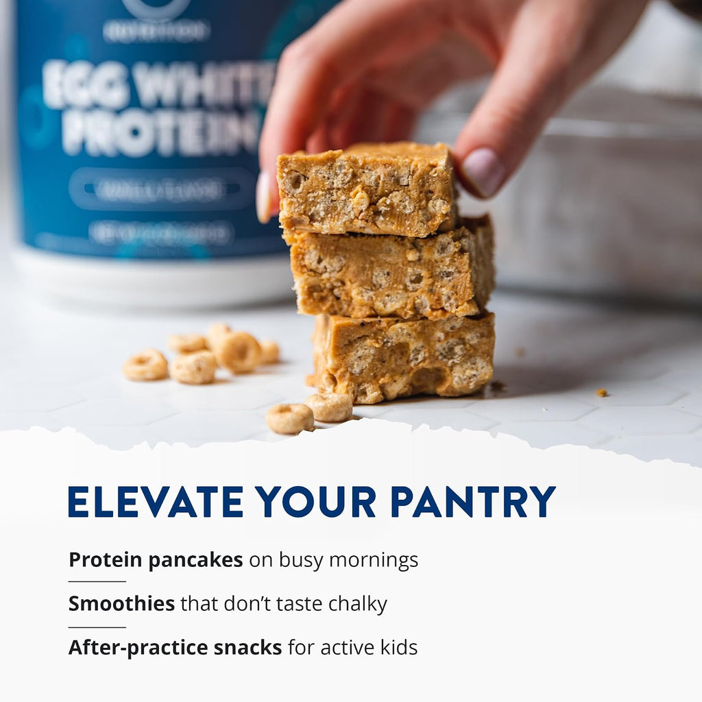 ideal for muscle recovery